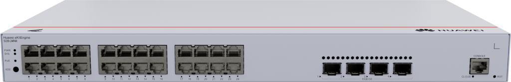 S220-24P4X – Marvel Distribution: Huawei eKit Partner
